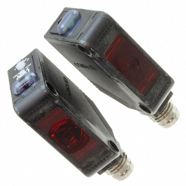 E3Z-LT86 Omron Automation and Safety | Sensors, Transducers | DigiKey